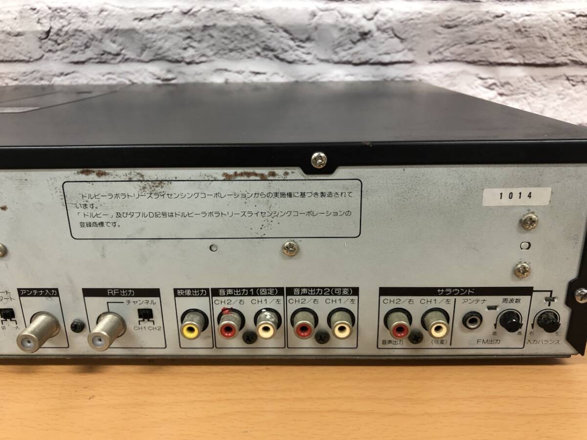 ジャンク品】 Victor ビクター HD-9500 VHDプレーヤー ビデオ ジャンク品】 Victor ビクター HD-9500 VHDプレーヤー ビデオ