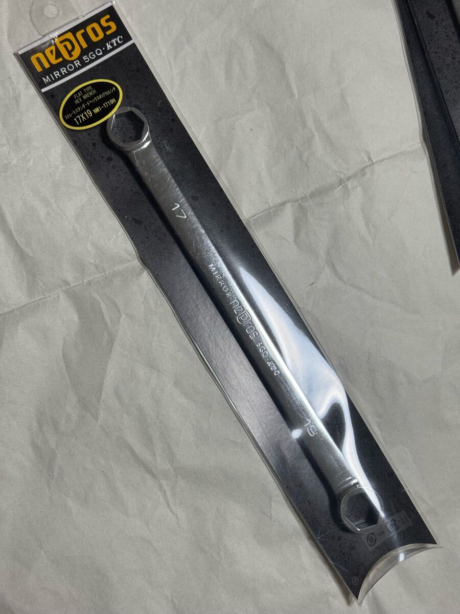 Yahoo!オークション - ネプロス ストレートスタンダードヘックスめがね...