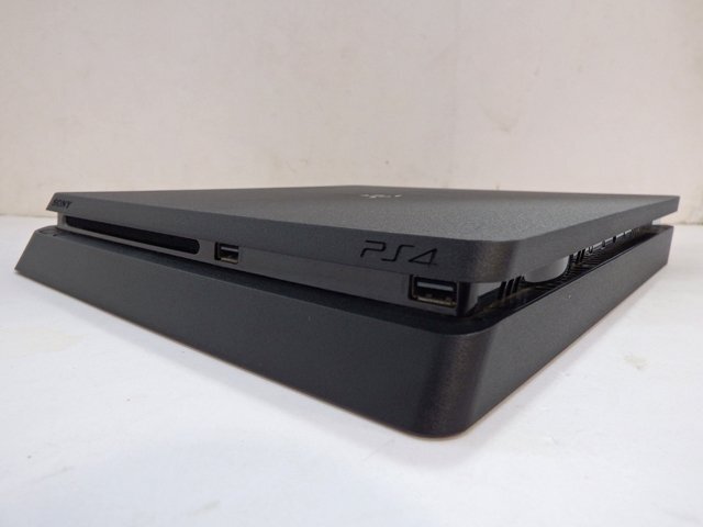 Yahoo!オークション - 動作品 SONY/PS4 FW 7.50 CUH-2200A プレステ4 ...
