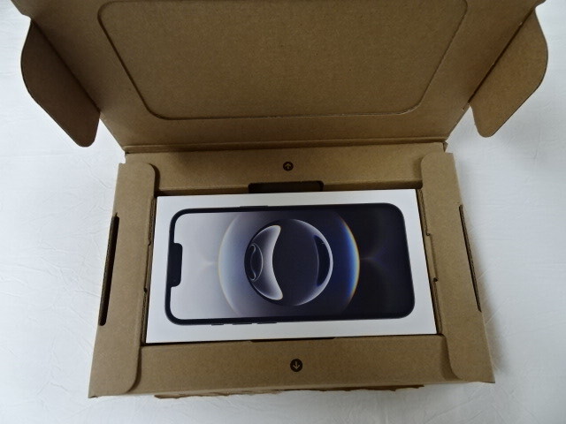 Yahoo!オークション - 新品 未開封品 Apple iPhone 16e 256GB Black ブ...