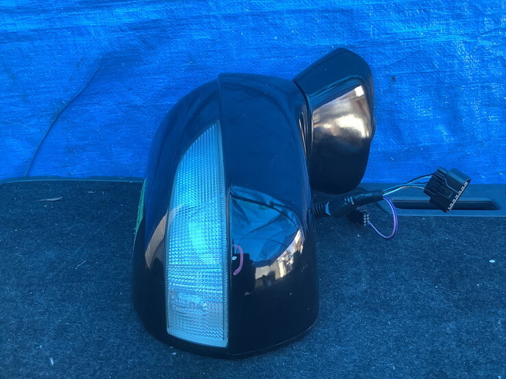 Yahoo!オークション - RB1 オデッセイ (2008) 右（R) ミラー B92P 5+2...