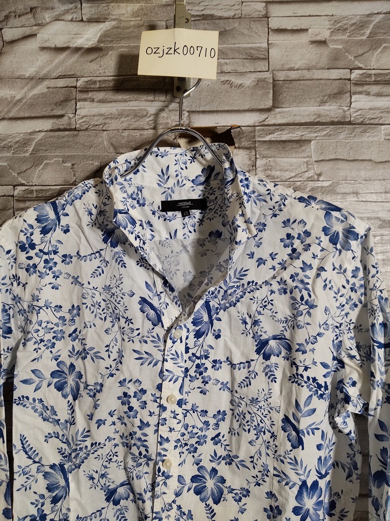 Yahoo!オークション - men's I534 NICOLE Selection ニコル セレクショ...