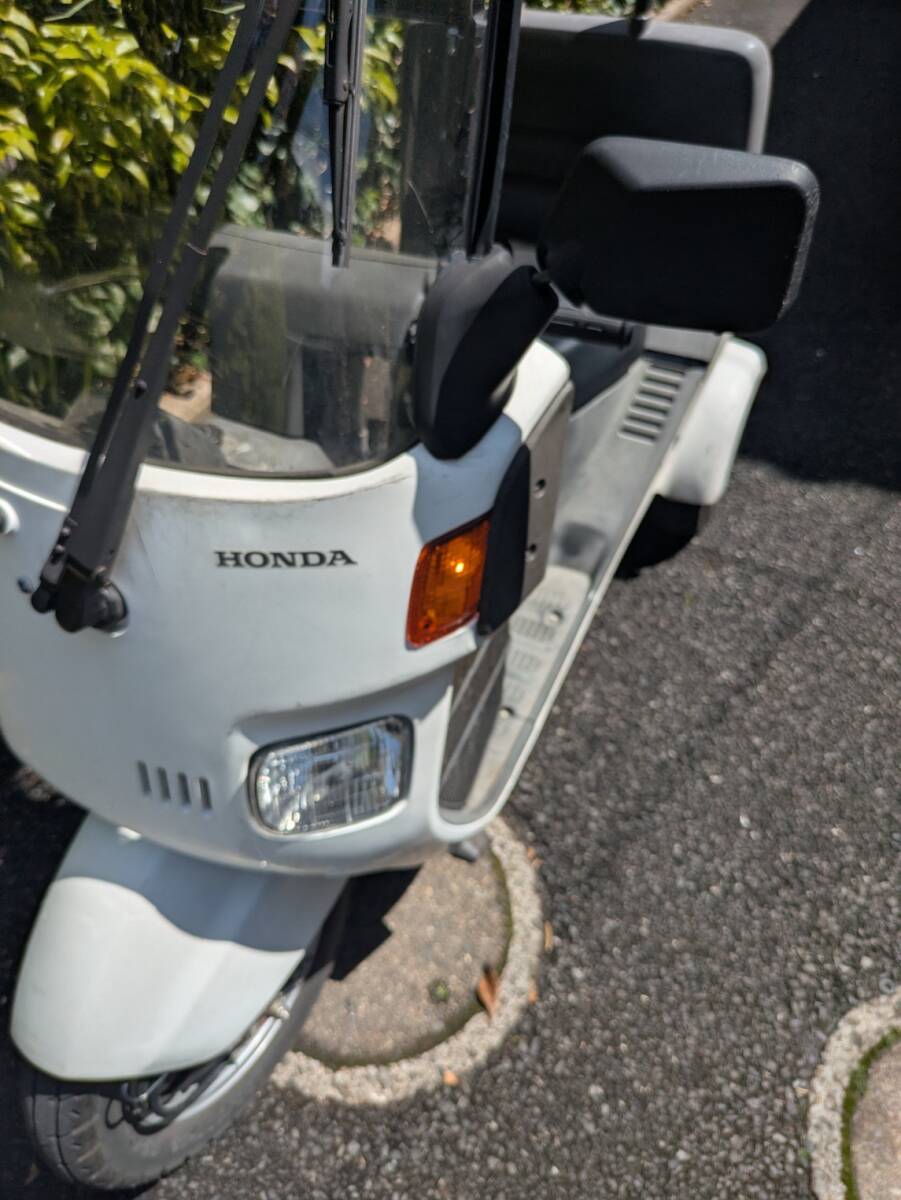 Yahoo!オークション - ジャンク ジャイロキャノピー 4st TA03-130 不動...