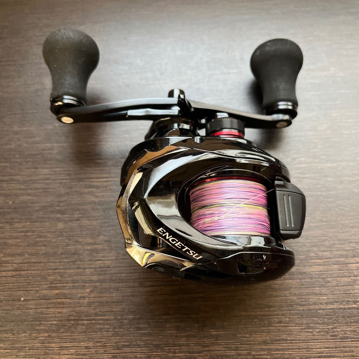 Yahoo!オークション - 17炎月 BB100HG