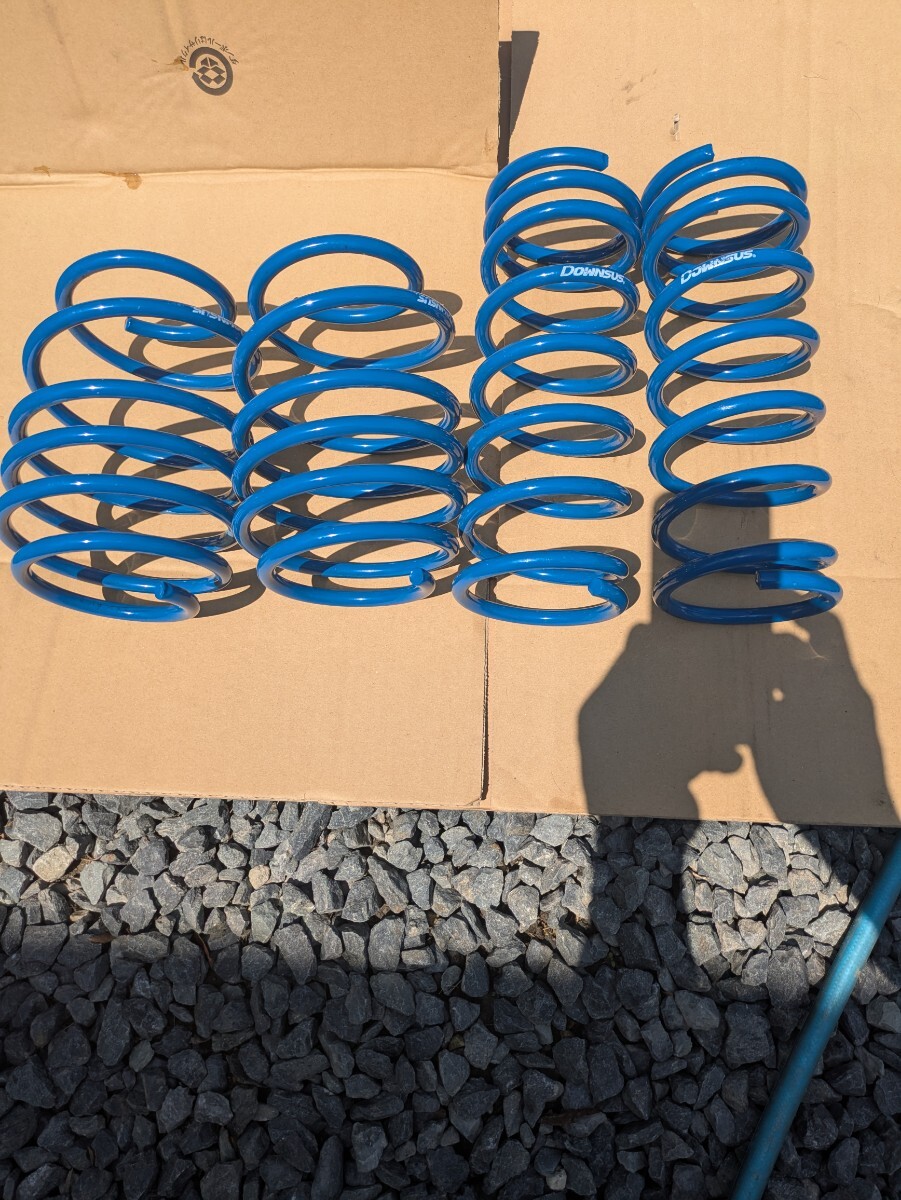 Yahoo!オークション - エスペリア スズキ ハスラー（MR31.41）ダウンサ...