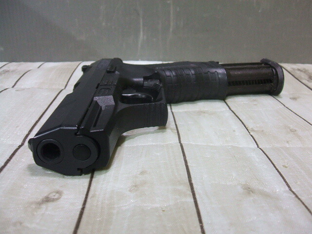 Yahoo!オークション - 『ガスガン』マルゼン ワルサー P99 ガスブロ WA...