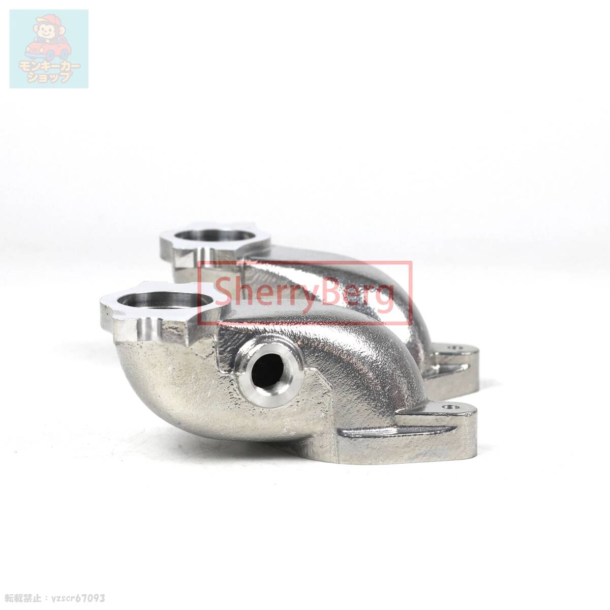 Yahoo!オークション - Sherryberg fajs 40 45 dcoeキャブレター ミニク...