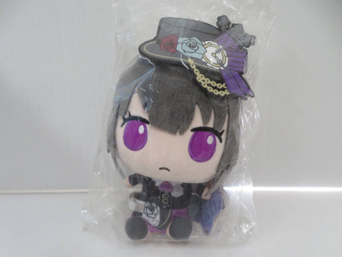 Yahoo!オークション - 【未開封】HO-043 BanG Dream バンドリ 白金燐子...