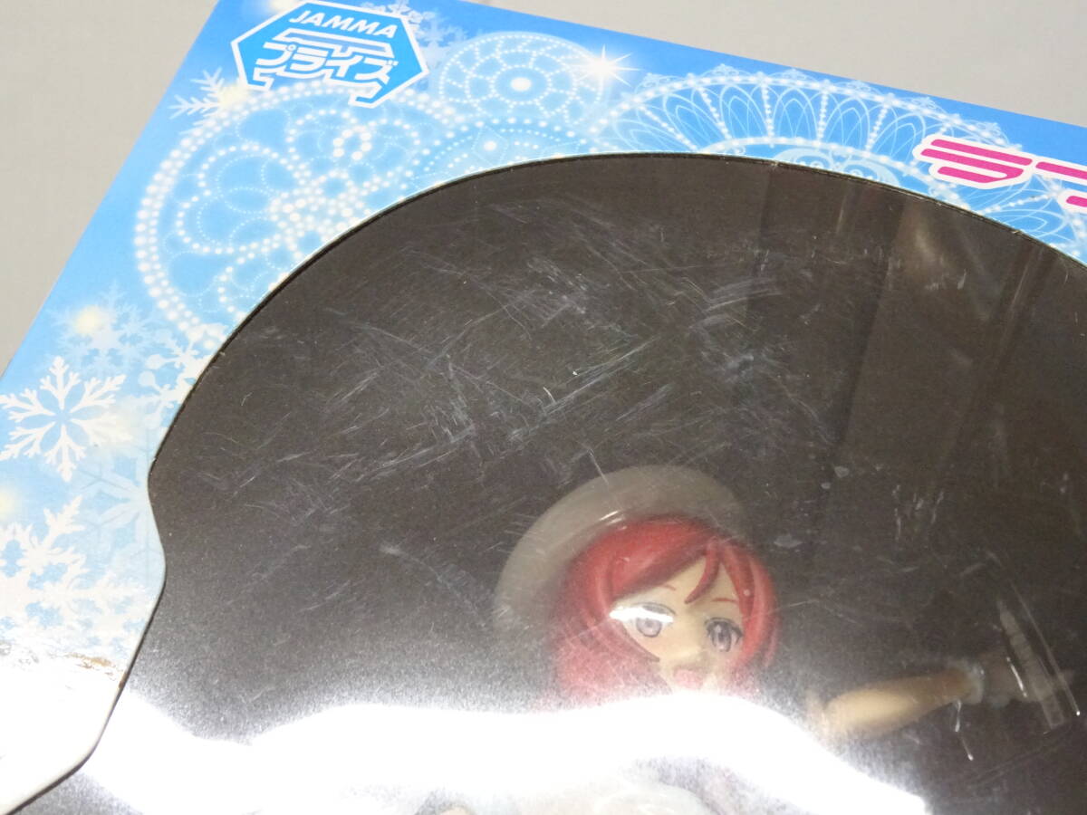 Yahoo!オークション - 【未開封】HO-402 ラブライブ snow halation SPM...