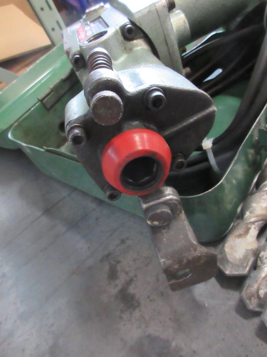 Yahoo!オークション - 引き上げ品 日立 ハンマードリル PR-38E 電動ハ...