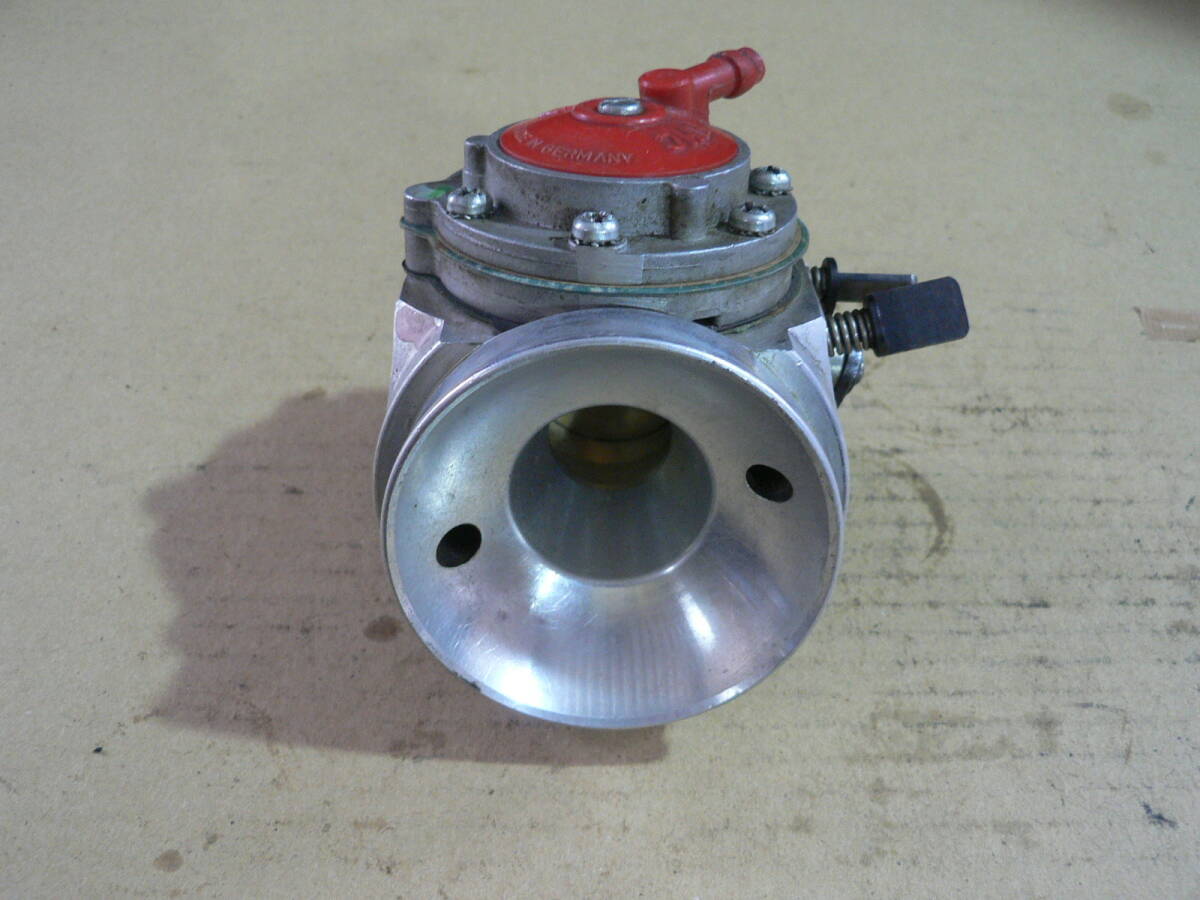 Yahoo!オークション - チューニングエンジン用キャブレターHHC No3 パ...