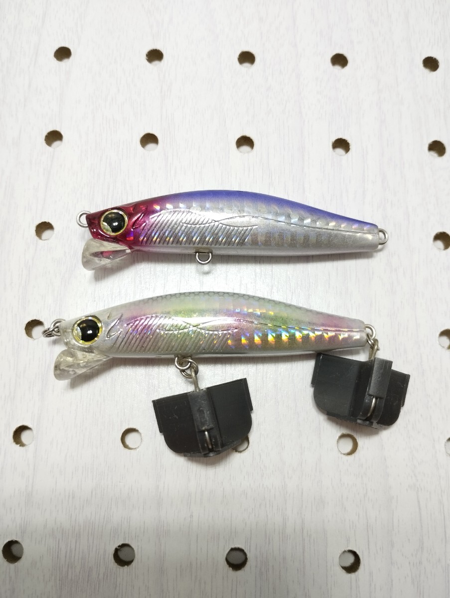 Yahoo!オークション - [Z1206] 邪道 グラバーハイ 68S セット