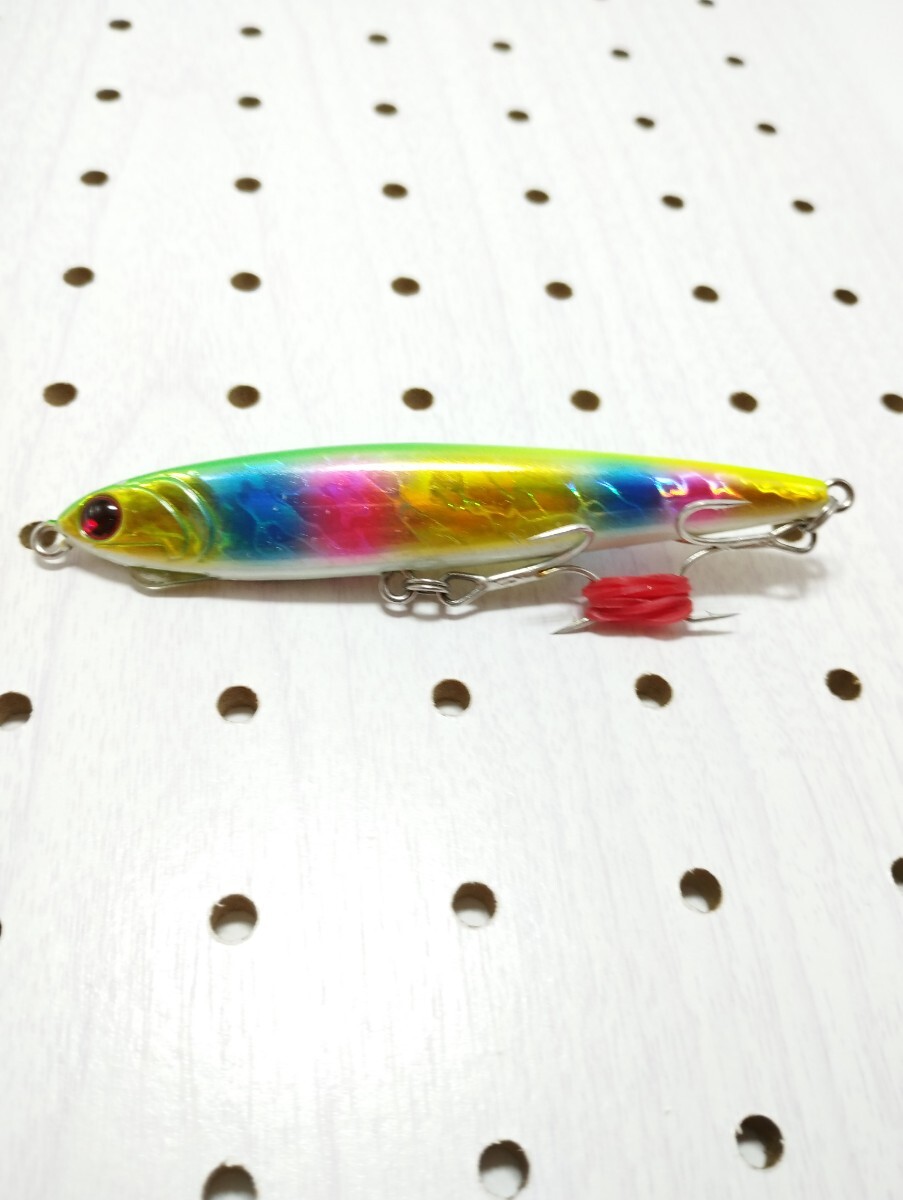 Yahoo!オークション - [Z1217] ロンジン レビンライト 95mm 12g