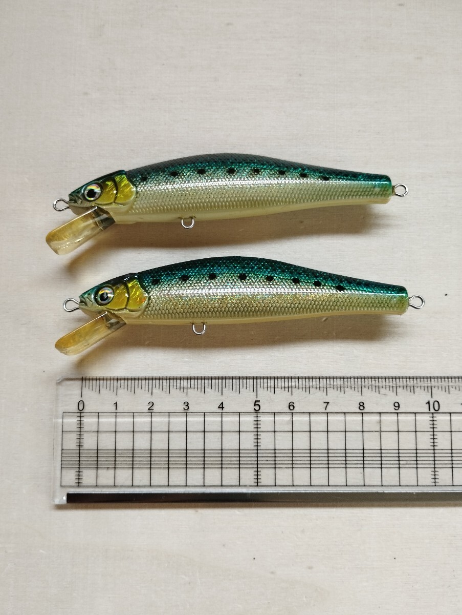 Yahoo!オークション - [m2478] マリア ラ セグンダ 90F 2個セット