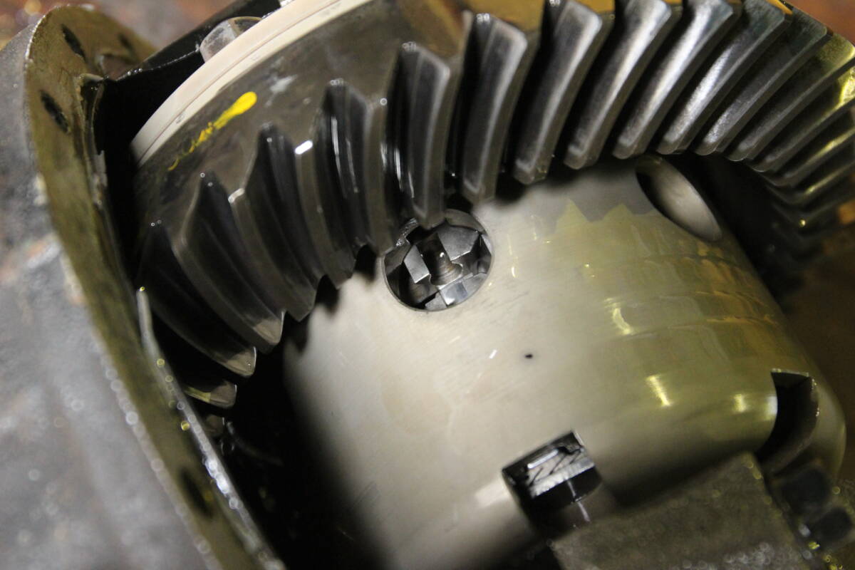 Yahoo!オークション - 送料無料 ロードスター NB .ファイナル4.3 クス...