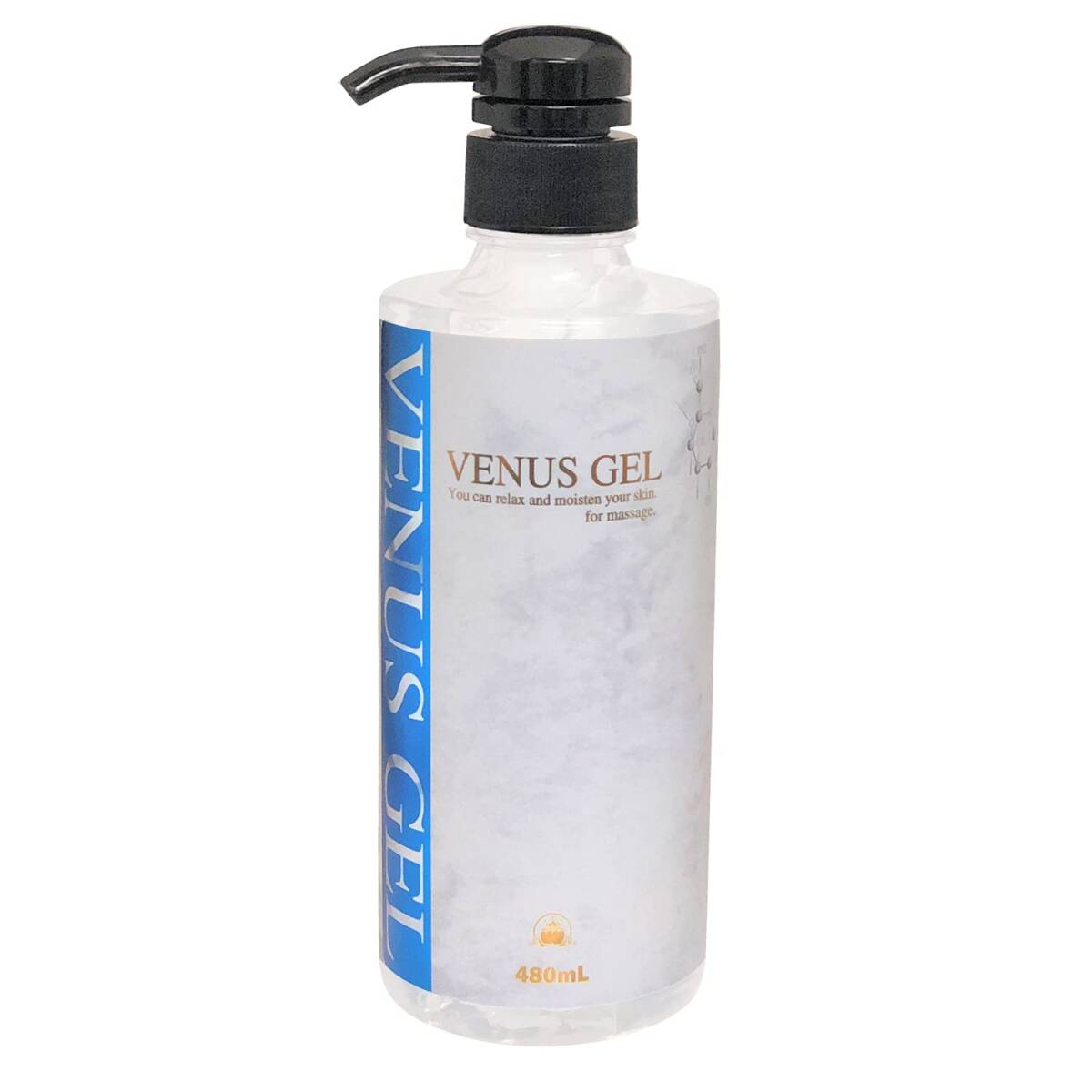 Yahoo!オークション - ヴィーナスジェル (480ml)