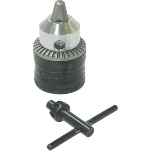 Yahoo!オークション - SI ドリルチャックセット10mmタイプ KD-002