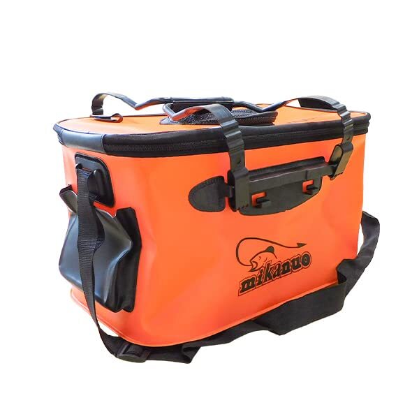 Yahoo!オークション - バッカン 酸素ポンプ付き 40cm 23L 折りたたみ ...