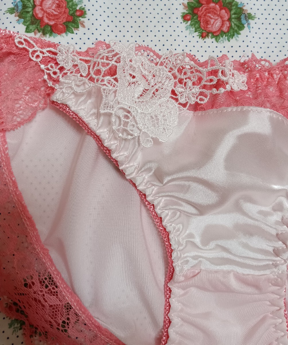 Yahoo!オークション - 【Sanei】 A75ブラ＆ショ―ツ Mサイズ 新品タグ...