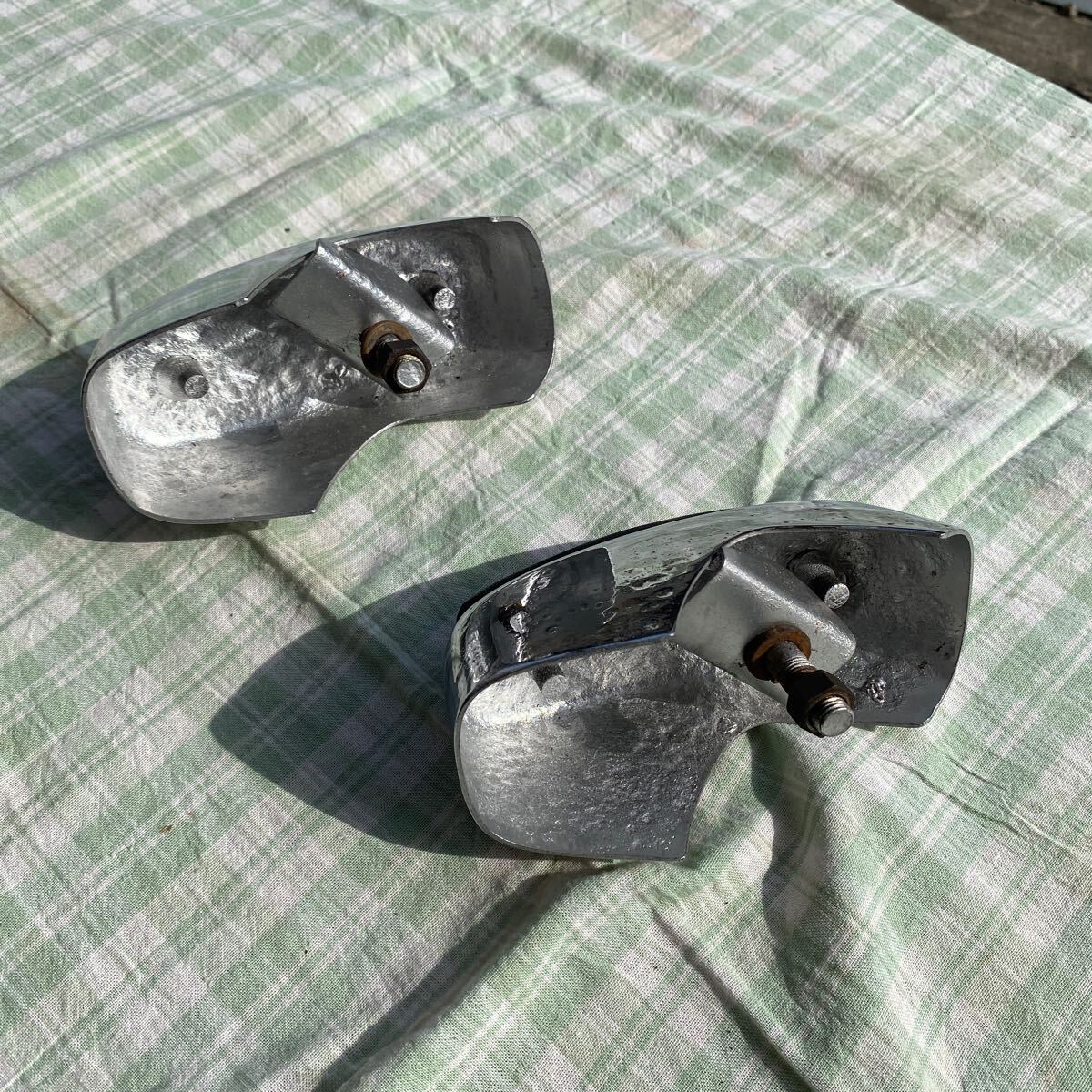 Yahoo!オークション - プリンス スカイライン S50 S54 オーバーライダ...