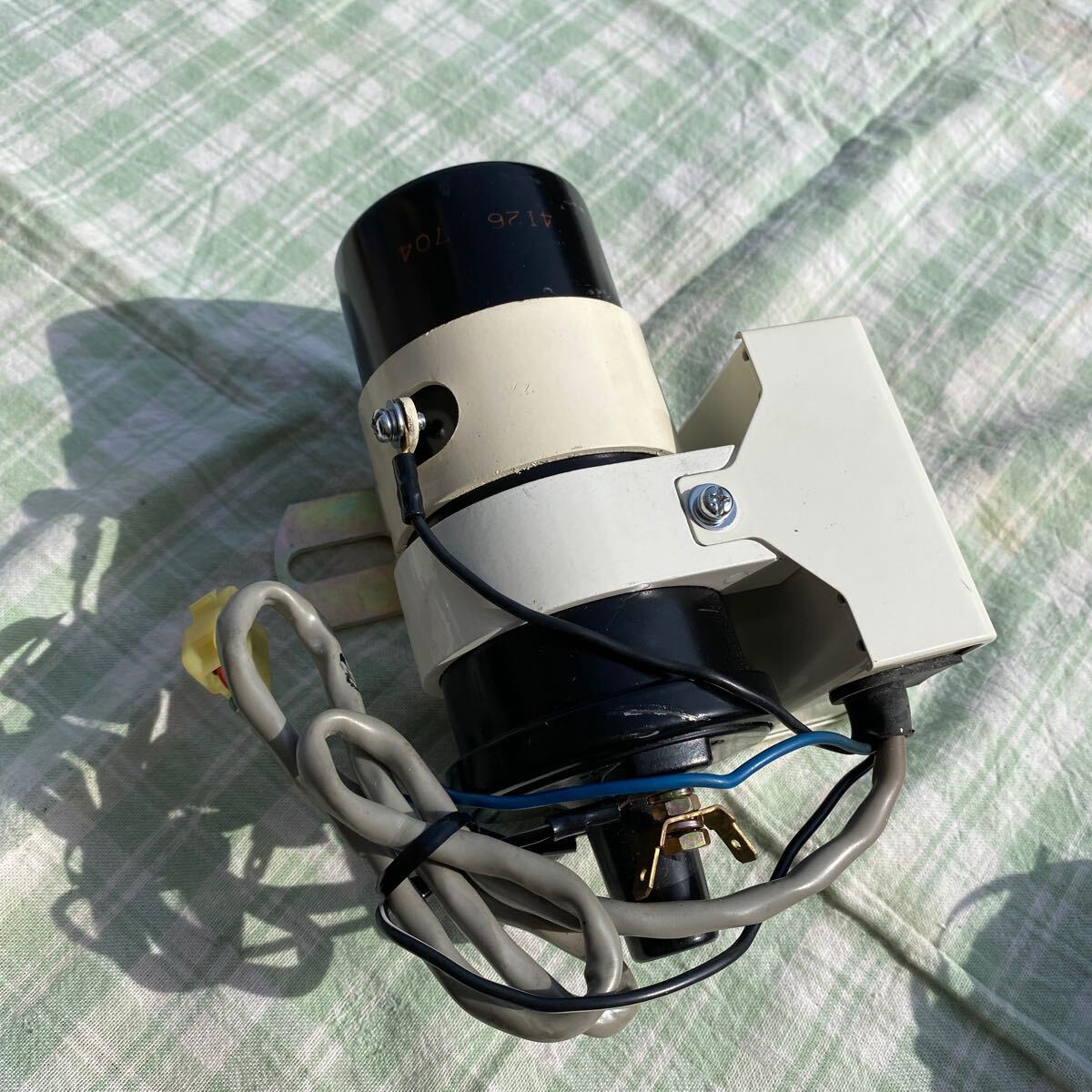 Yahoo!オークション - プリンススカイラインS54 日立フルトラデスビ 旧...