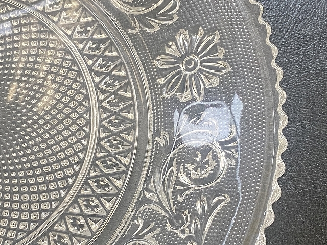 1円~ 売り切り 未使用 自宅保管品 Baccarat バカラ アラベスク 1円~ 売り切り 未使用 自宅保管品 Baccarat バカラ アラベスク