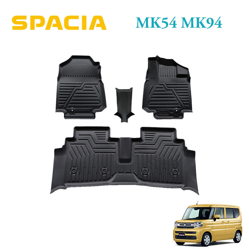 Yahoo!オークション - SPACIA スペーシア スペーシアカスタム MK54S MK...