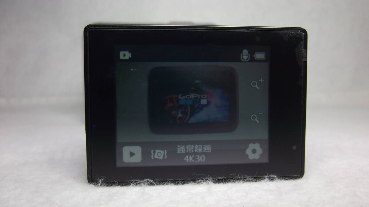 Yahoo!オークション - SURFOLA SF430 4k/60FPS 広角 EIS手ブレ補正 ア...