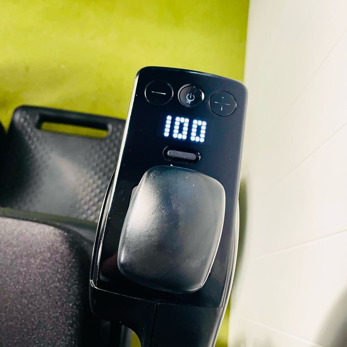 Yahoo!オークション - 【zzd 様専用】 美品 WHILL Model C2/CK2 電動車...