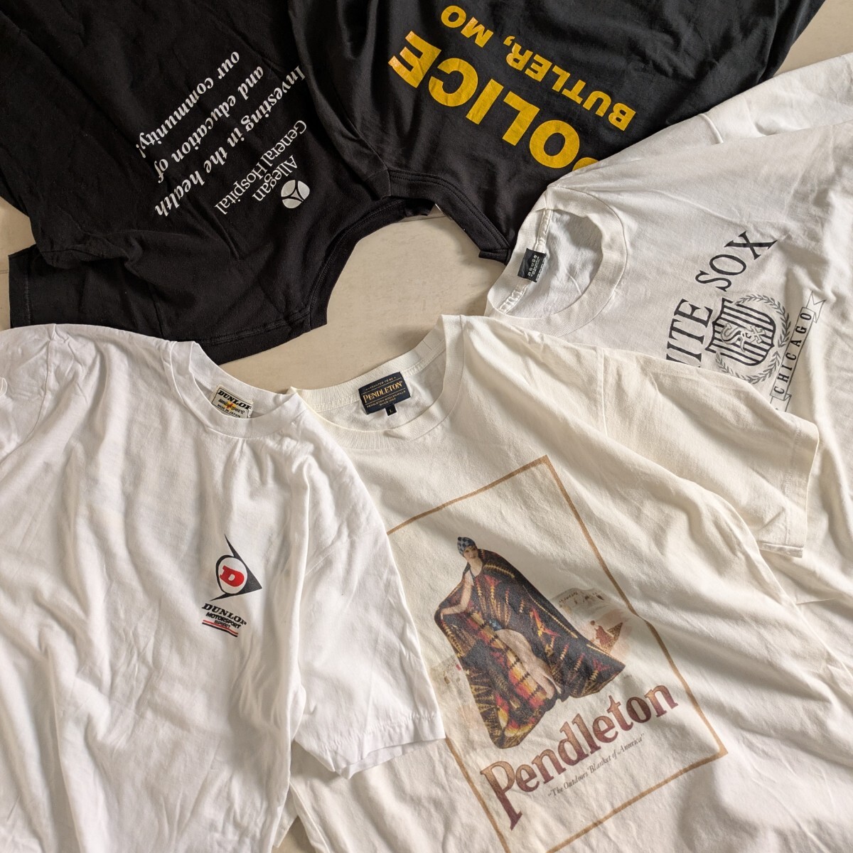 90s ヴィンテージ Tシャツ 【F2】 まとめ売り シングルステッチ 90s ヴィンテージ Tシャツ 【F2】 まとめ売り シングルステッチ