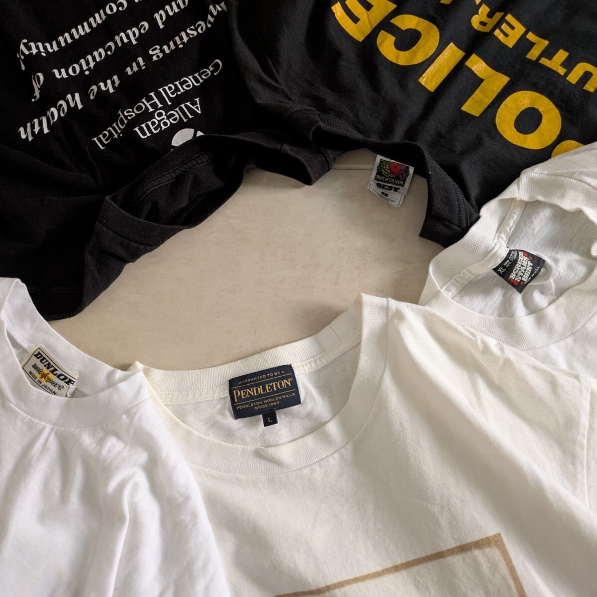 90s ヴィンテージ Tシャツ 【F2】 まとめ売り シングルステッチ 90s ヴィンテージ Tシャツ 【F2】 まとめ売り シングルステッチ