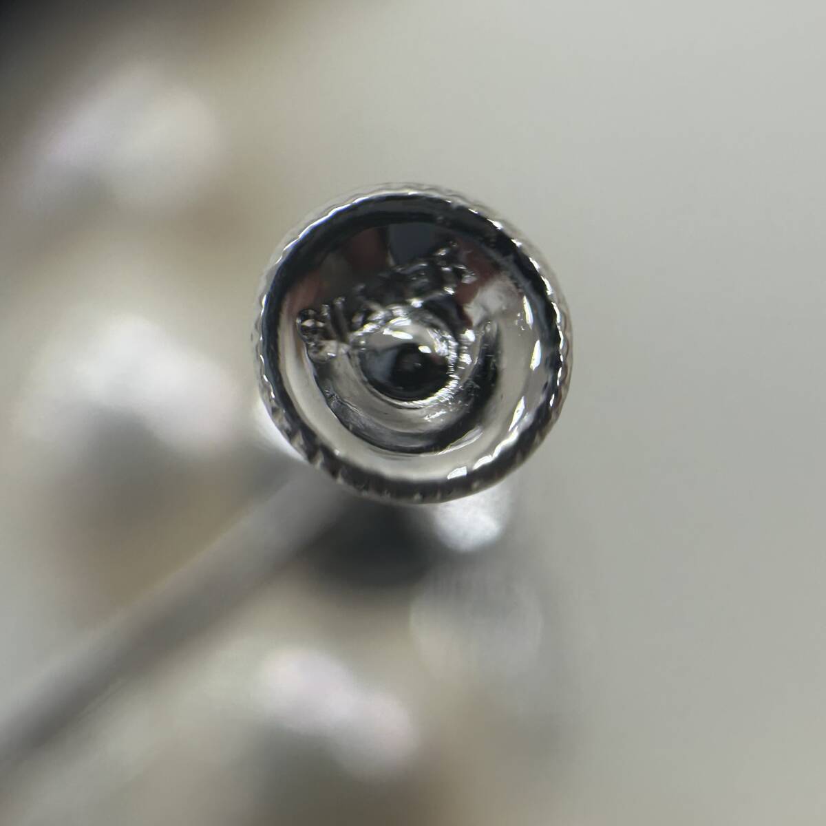 Yahoo!オークション - 8911 真珠 パール ネックレス 2本＆イヤリング ...