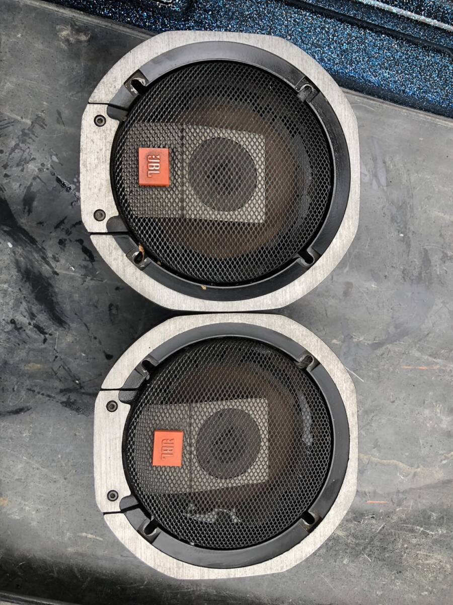 Yahoo!オークション - Y31 セドリック グロリア シーマ JBLスピーカー ...