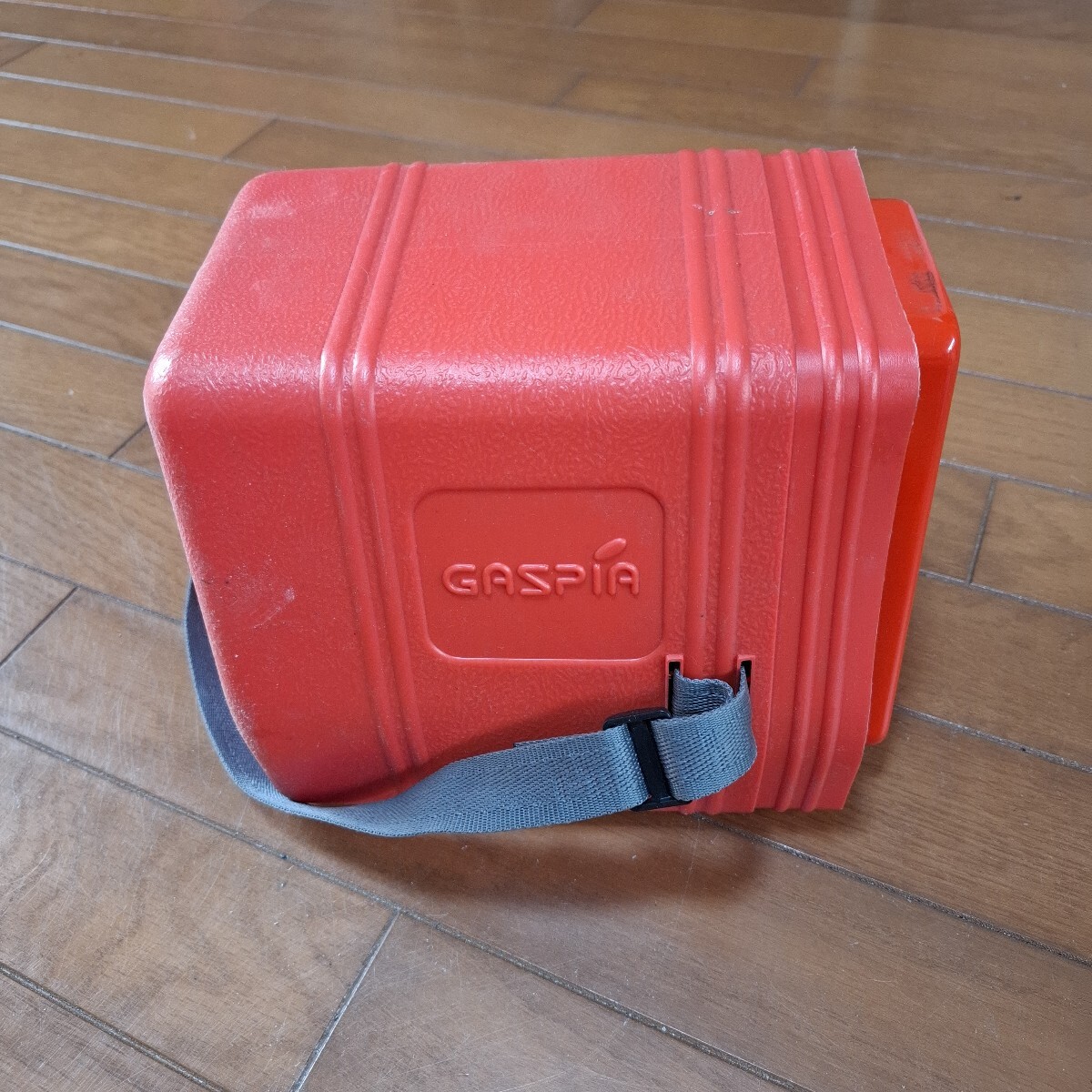 Yahoo!オークション - GASPIA／ガスピア PGH-1100 カセットガスストー...