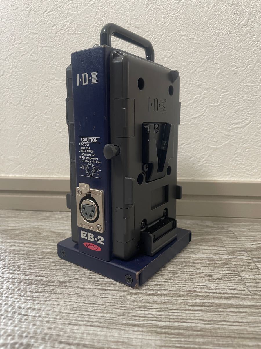 Yahoo!オークション - IDX EB-2 12v - [1円スタート] - (1)