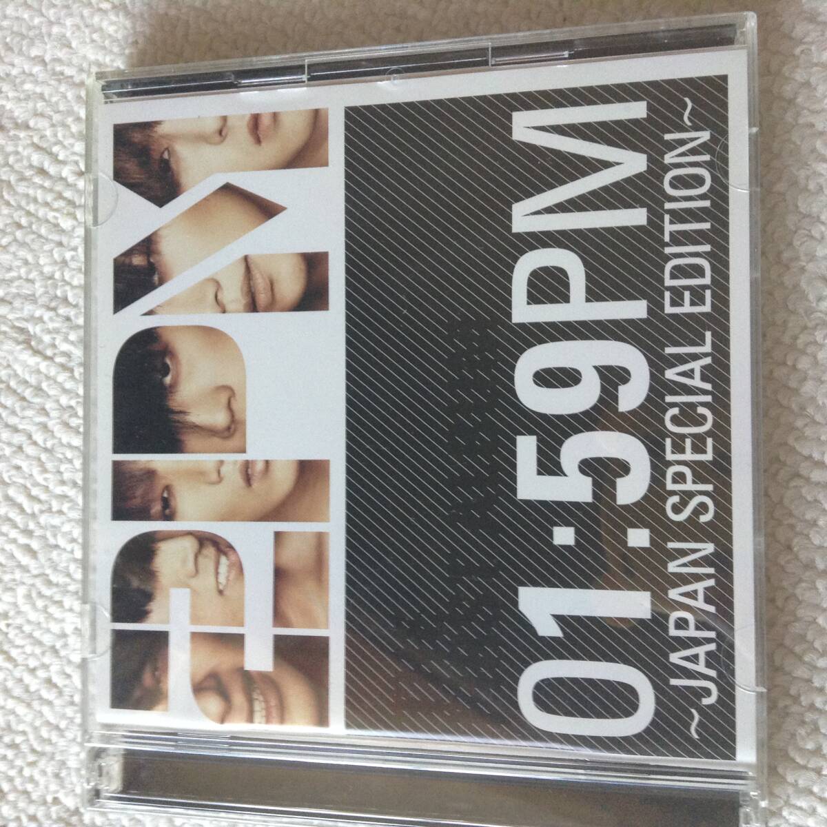 Yahoo!オークション - 2PM CD&DVD