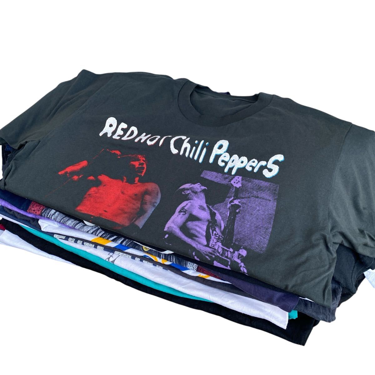 100円スタート 80s90s〜 USA製 ヴィンテージTシャツ まとめ売り 100円スタート 80s90s〜 USA製 ヴィンテージTシャツ まとめ売り