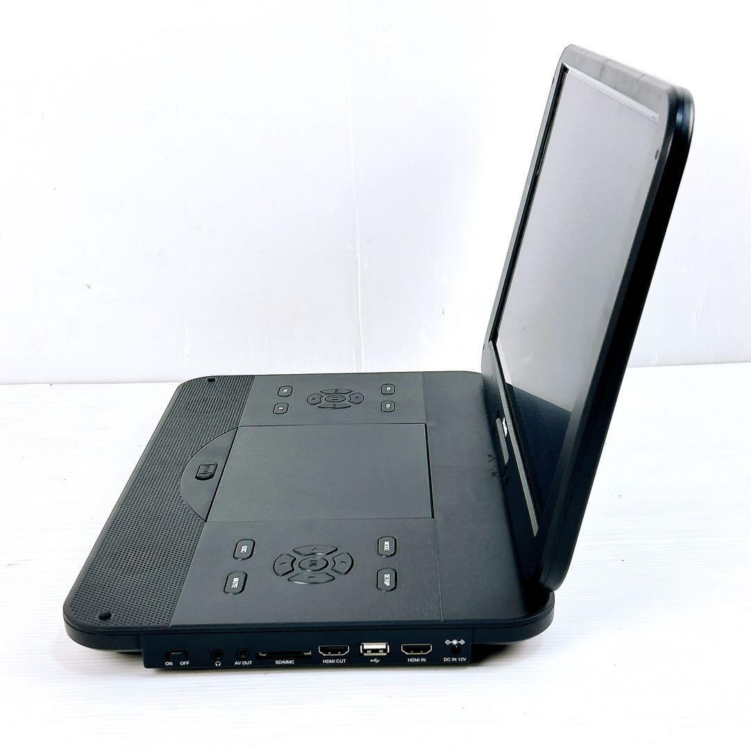 GOnavidio 15 4インチ ポータブルブルーレイプレーヤー|Yahoo GOnavidio 15 4インチ ポータブルブルーレイプレーヤー|Yahoo
