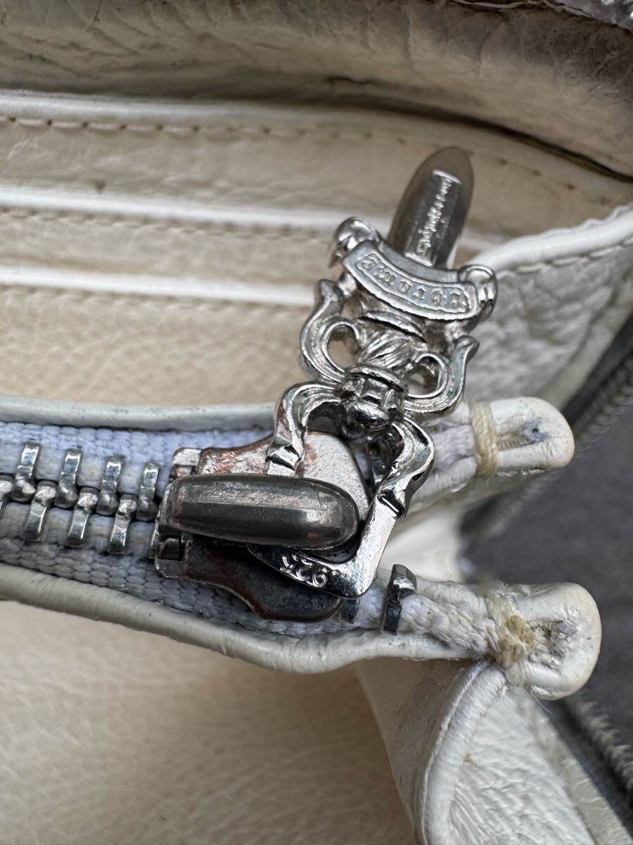 本物 クロムハーツ 財布 Chrome Hearts キルティング セメタリー 本物 クロムハーツ 財布 Chrome Hearts キルティング セメタリー