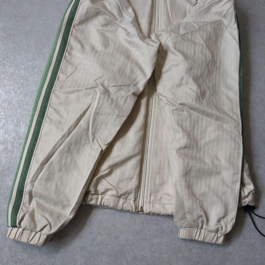 adidas トラックジャケット上下セットアップ 00s 希少カラー adidas トラックジャケット上下セットアップ 00s 希少カラー