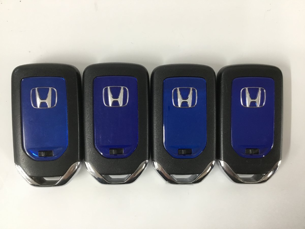 Yahoo!オークション - 売り切り ホンダ RU3 RU4 ヴェゼル 純正 スマー...