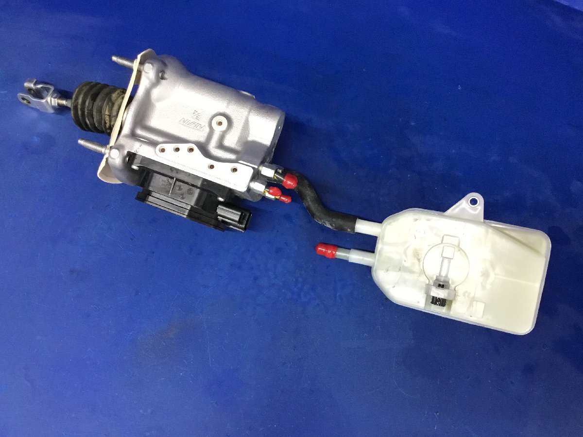 Yahoo!オークション - 売り切り ホンダ RU3 ヴェゼル ABS アクチュエー...