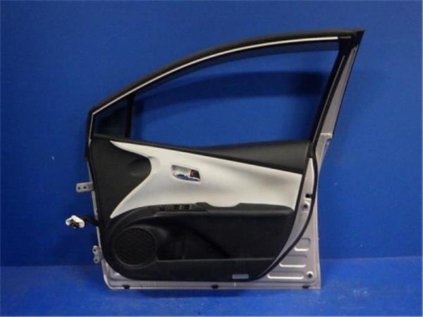 Yahoo!オークション - トヨタ ZVW55 50 51 プリウス フロント 右 ドア ...