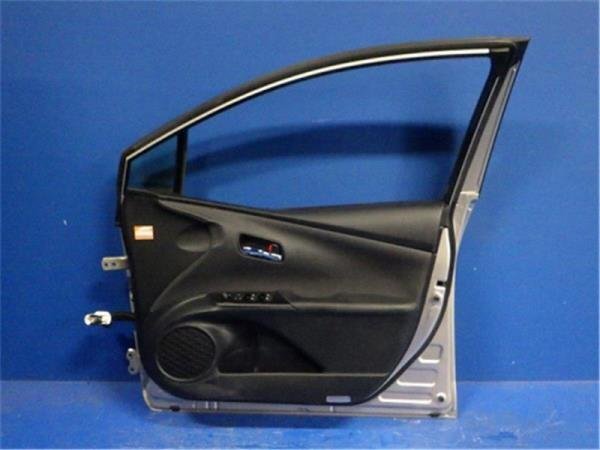 Yahoo!オークション - 凹み無し 美品 トヨタ ZVW55 50 51 プリウス フ...