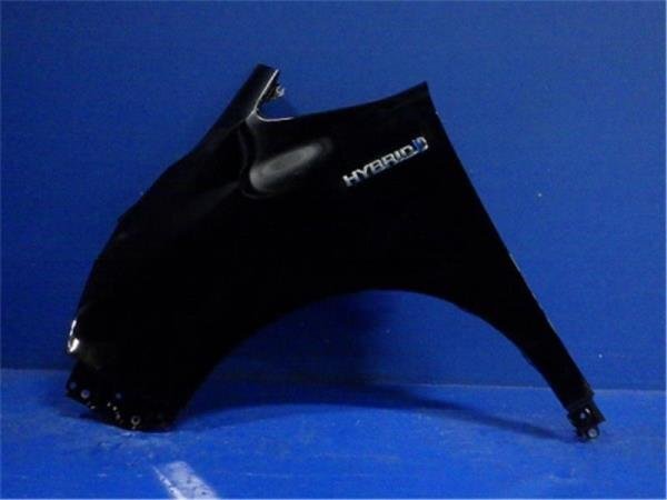 Yahoo!オークション - 凹み無し トヨタ ZWR80 ヴォクシー 前期 V 左 フ...