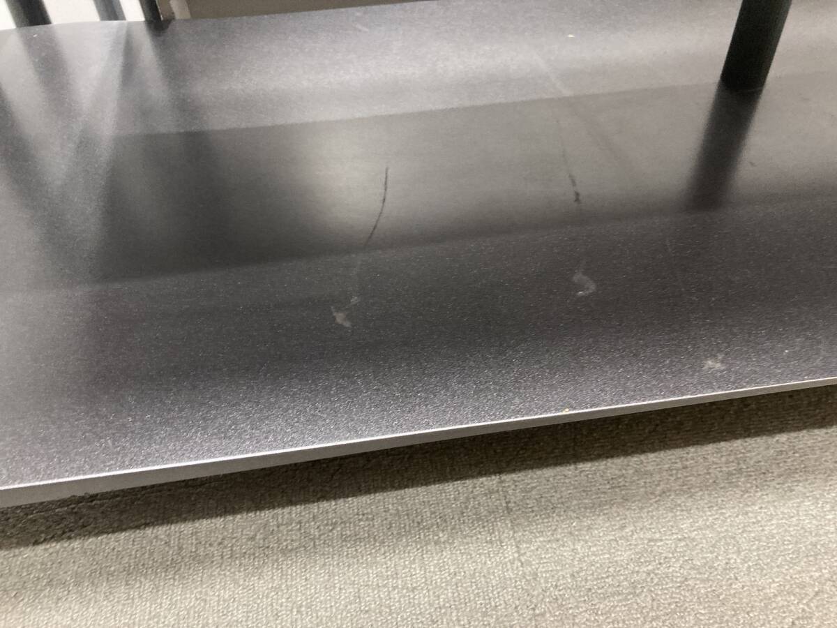 Yahoo!オークション - 【USED】TAOC MSR-3L-DG [W1200 D470mm/支柱150 ...