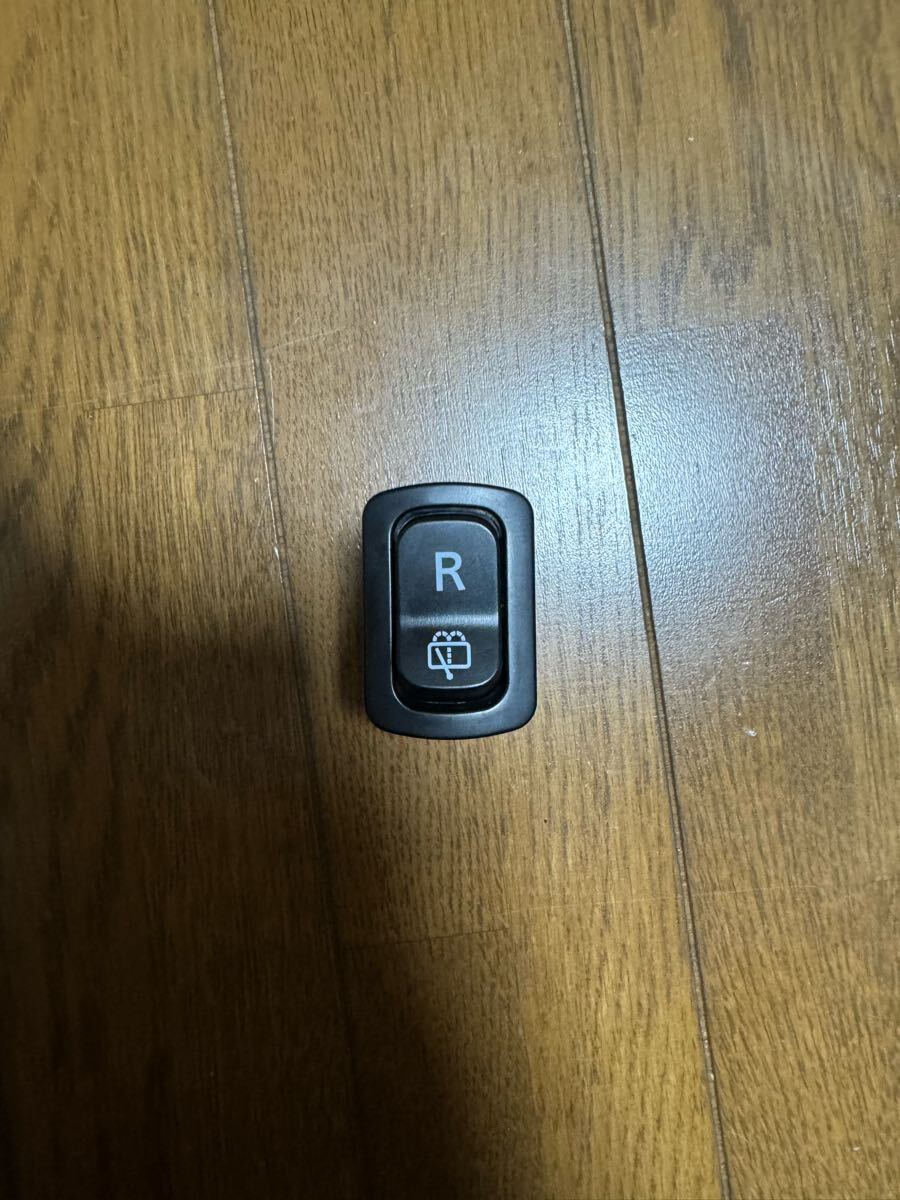 Yahoo!オークション - クボタ トラクター ワイパースイッチ リア