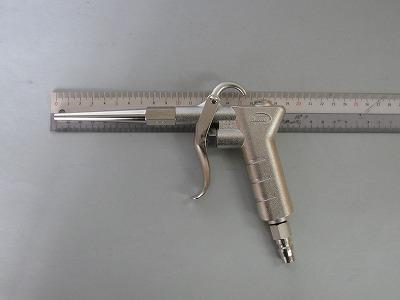 Yahoo!オークション - エアダスターガンK－601－1－OPB－1個...