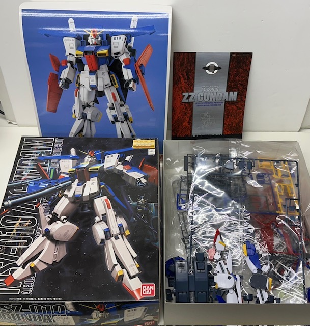 Yahoo!オークション - 【2829】 MG ジャンク 2点まとめて/ パーフェク...