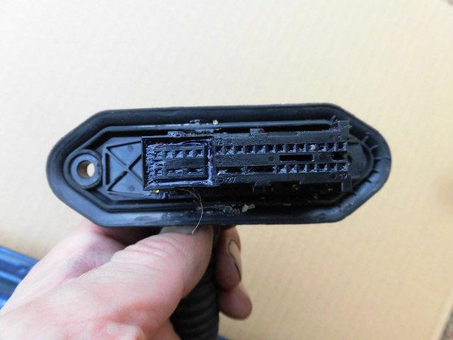 Yahoo!オークション - '03 BMW MINI R50 RA16 ONE 左ドアパネル(色番 ...